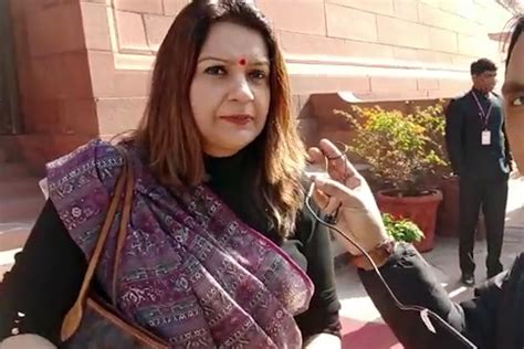 Budget 2023 Disappointing Says Priyanka Chaturvedi The New Indian