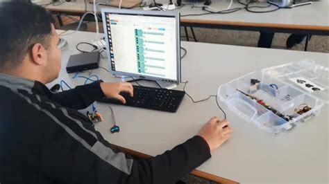 Arduinoblocks Steamakers On Linkedin Arduino Oled