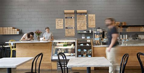 Dozen Bakery Nashville Vertically Built