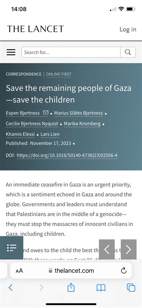 Espen Bjertness Posted On Linkedin