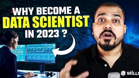 the coder on linkedin why become a data scientist in 2023🤔 complete