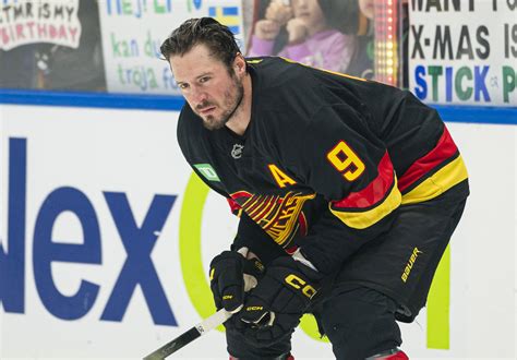 Canucks Jt Miller Could Reportedly Lift No Move Clause For Struggling