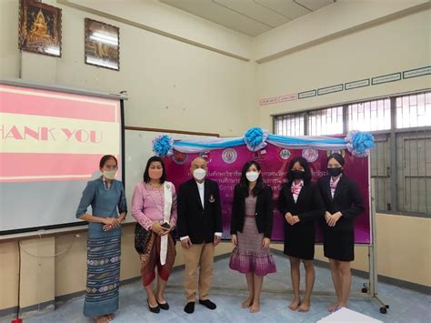 ขอแสดงความยินดีกับนักศึกษาระดับปวช และปวส สาขาวิชาการท่องเที่ยว
