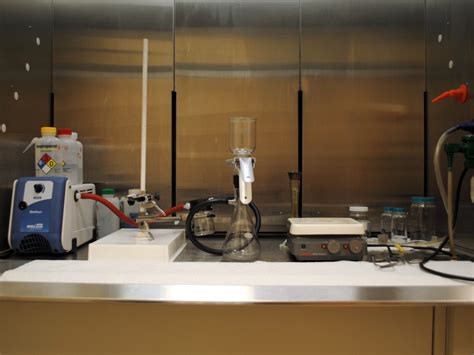 Iso 16232 Cleanliness Testing Applied Technical Services