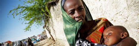 Unfpa Intensifies Lifesaving Support For Mothers Needs In Horn Of Africa