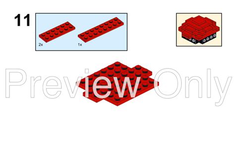 Lego Moc Pokemon Kanto Pokeball Collection By Jedi Plb Rebrickable