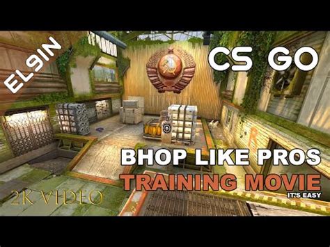 Steam Community Video How BHOP Like A PROS CS GO Lesson For Pro