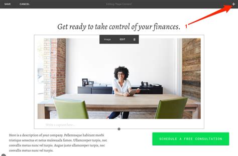 How To Add A Countdown Timer To Squarespace