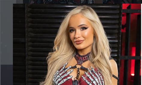 Scarlett Bordeaux Talks Mlw Run Wwes Ticket Prices And Paranormal