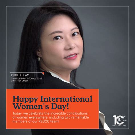 Resco Mortgage Investment Corporation On Linkedin Resco Rescomic Internationalwomensday