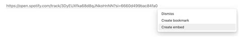 How To Embed Spotify In Notion