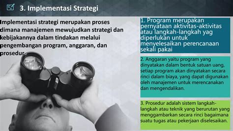 Model Manajemen Strategik PPT