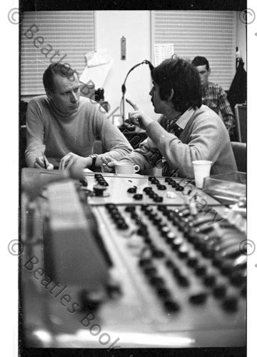 L858 Emi Studios March 1967 My Blog