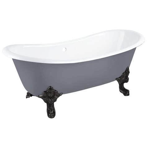 A Review Of The Best Cast Iron Bathtubs The Home Guidance