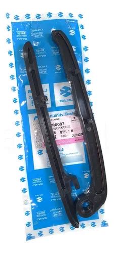 Guias De Cadena Distribucion Pulsar N250 Bajaj Original MercadoLibre