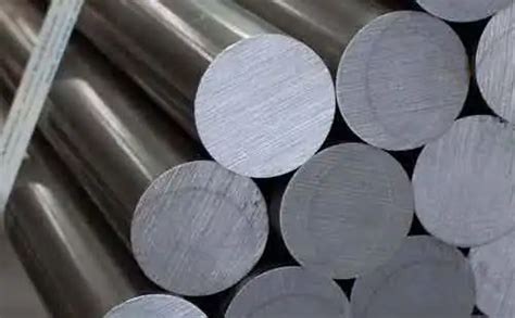 Buy High Quality Alloy Steel Aisi 52100 Bars Thepipingmart