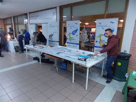 Ο Wro Hellas στην εκπαιδευτική δράση Η Φυσική μαγεύει Wro Hellas