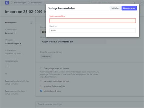 V11110 It Is Not Possible To Download Sales Invoice Template With