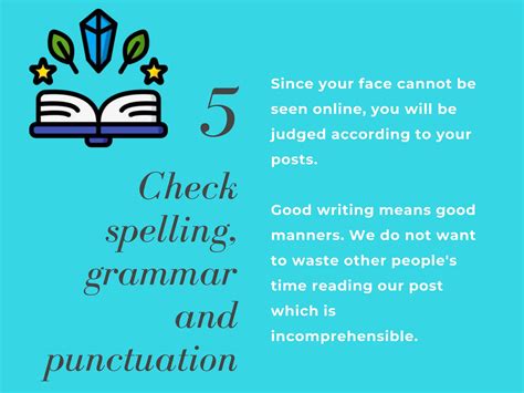 Proper Netiquette Pptx