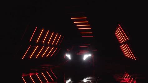 Hyundai Tucson Lights