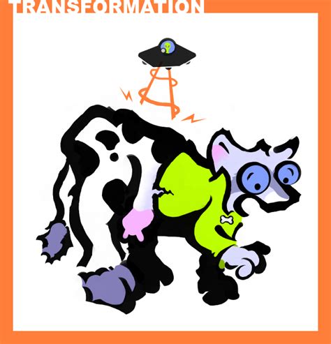 The Big Imageboard Tbib Alien Alien Abduction All Fours Ambiguous