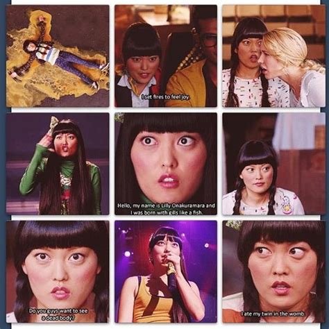 Fat Amy On Twitter Lily Onakuramara Rlqmyl4p