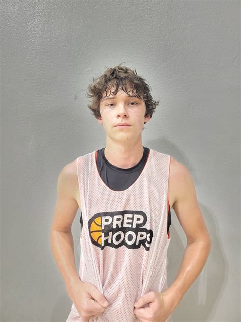 Jackson Ramsey Buckhorn Prep Hoops