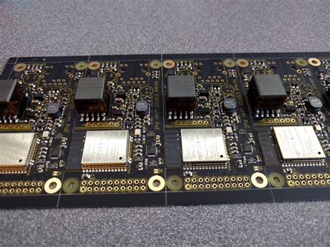 Project WESP32 Wired ESP32 With Ethernet And PoE Hackaday Io