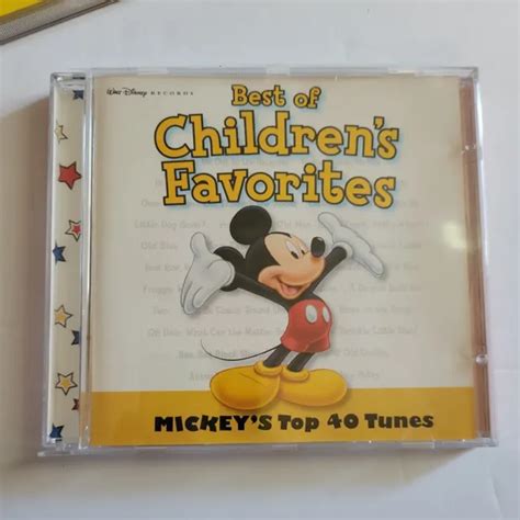 Mickeys Top 40 By Various Artists Cd 2004 £4 62 Picclick Uk