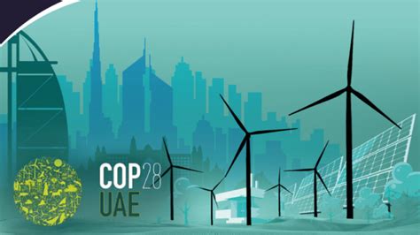 التعهّدات المناخية المعلنة خلال مؤتمر كوب28 حتى الآن