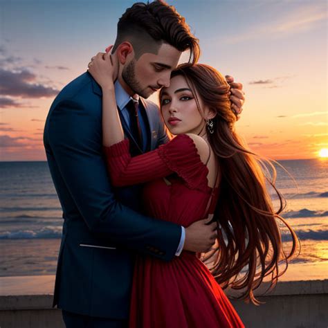 Two Hearts Collide