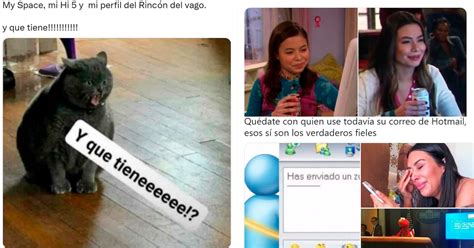 Los Mejores Memes De La Nostalgia Por Hotmail Infobae