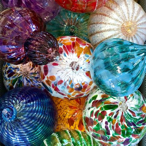 Unique Handblown Glass Home Decor And Ts By Artbyhandtshop