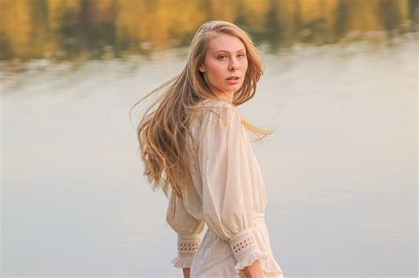 Highschool Senior Session Chandler Furman Photography