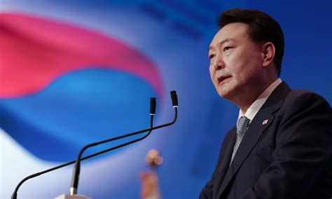 [사설] 거짓말 탄로 난 尹 대통령 경호처 뒤 숨지 말고 조사 응하라