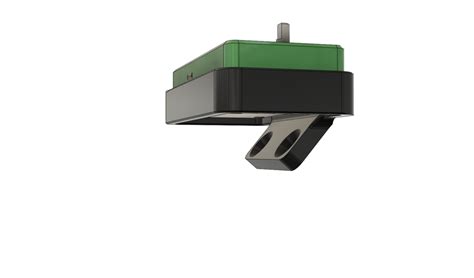 Free Stl File Fysetc Mini 12864 Screen Mount 🔧 ・3d Print Object To Download・cults