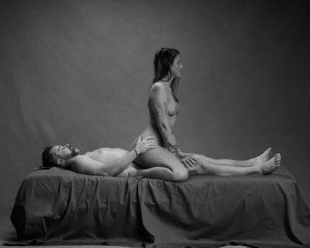 Sexguide Finn Stillinger Som Passer For Deg NRK