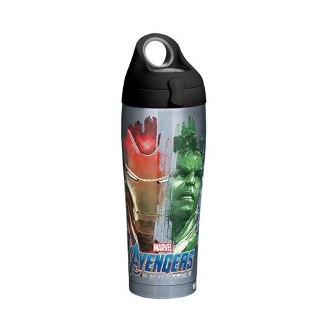 Tervis Tumbler Marvel 24 Oz Stainless Steel Water Bottle Wayfair