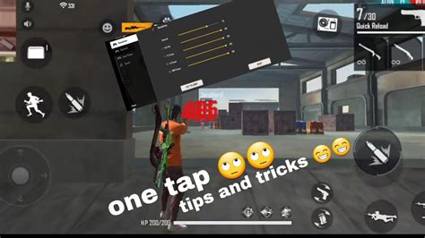 One Tap Desert Eagle Headshot Tips And Tricks Sensitive Full