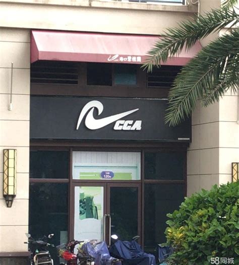 【1图】出租龙华区海垦南路碧桂园中央铺面海口龙华龙华周边商铺租售生意转让出租 海口58同城