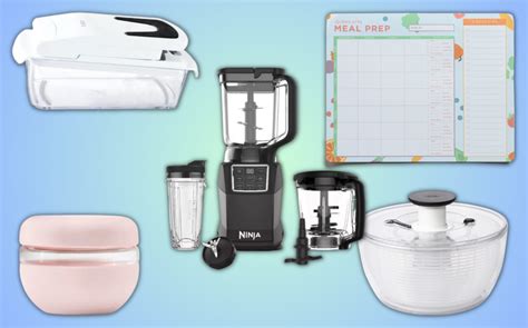 Meal Prep Just Got A Lot Easier Thanks To These Tools Blogilates