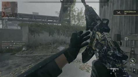 Cod Mw2 Youtube