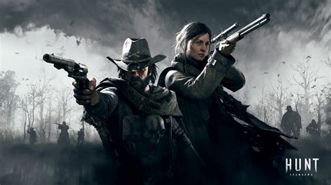 9 Best Hunt Showdown Solo Tips And Tricks Slyther Games