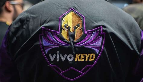 Conheça a Vivo Keyd Stars fusão de duas grandes do e sports