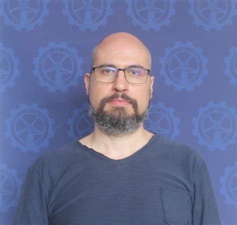 Luiz Fernando Lopes Rodrigues Silva Escola De Química Ufrj