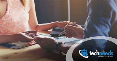 Tips To Conduct An Effective Performance Review Techneeds