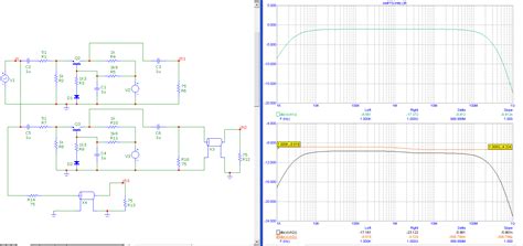 Усилители Схемотехника Форум Electronix