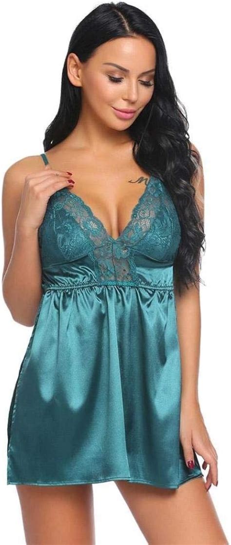 Frauen Nachthemden And Nachthemden Frauen Nachtwäsche Kleid Homewear