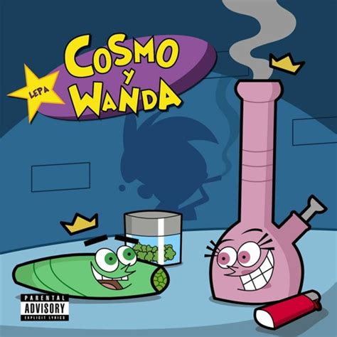 Stream COSMO Y WANDA By Lepa Fresh Listen Online For Free On SoundCloud