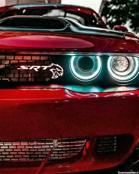 عکس یک ماشین خفن